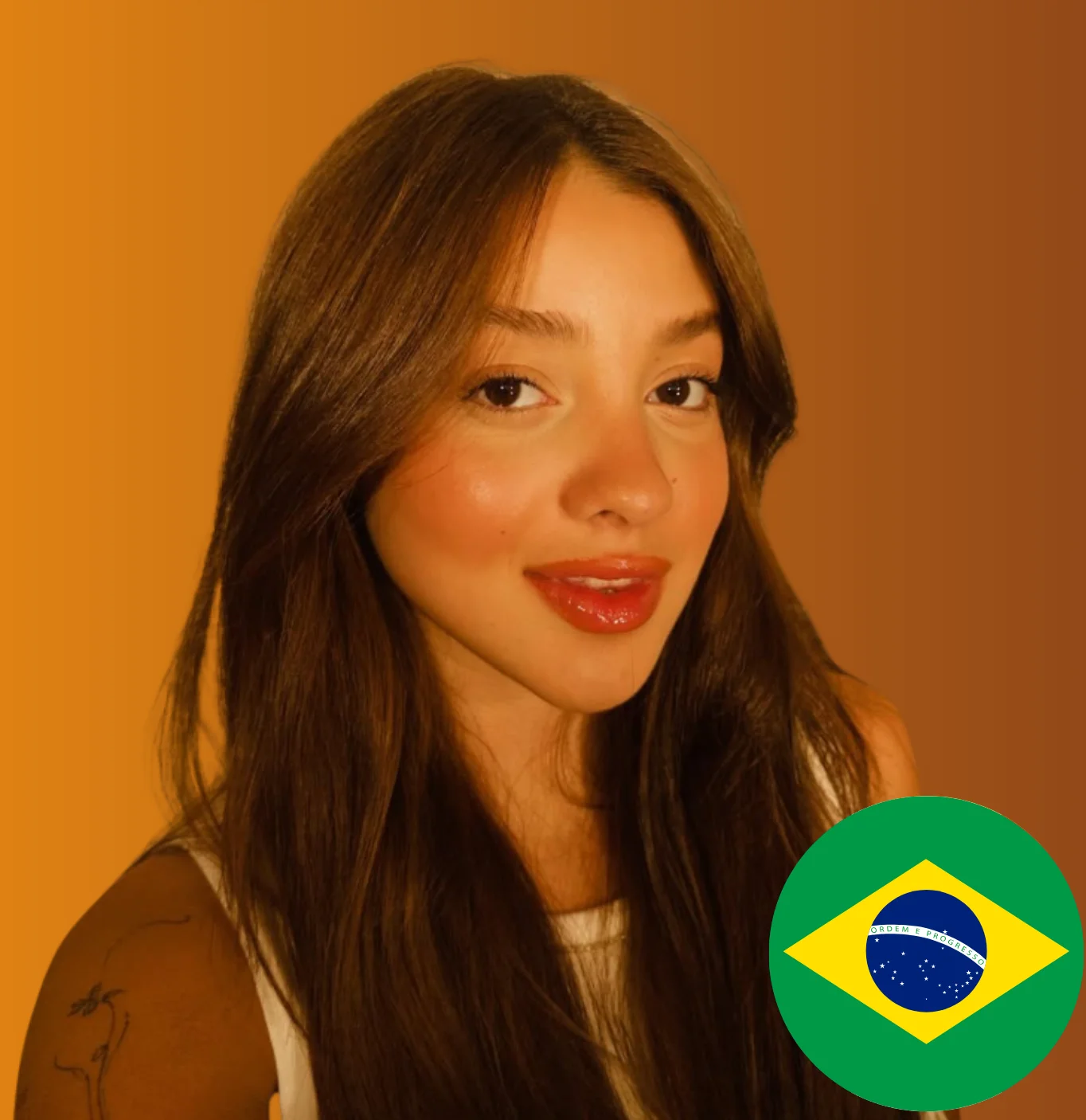 Who is Ana Julia Elvira aka Ana Ju? - Favikon